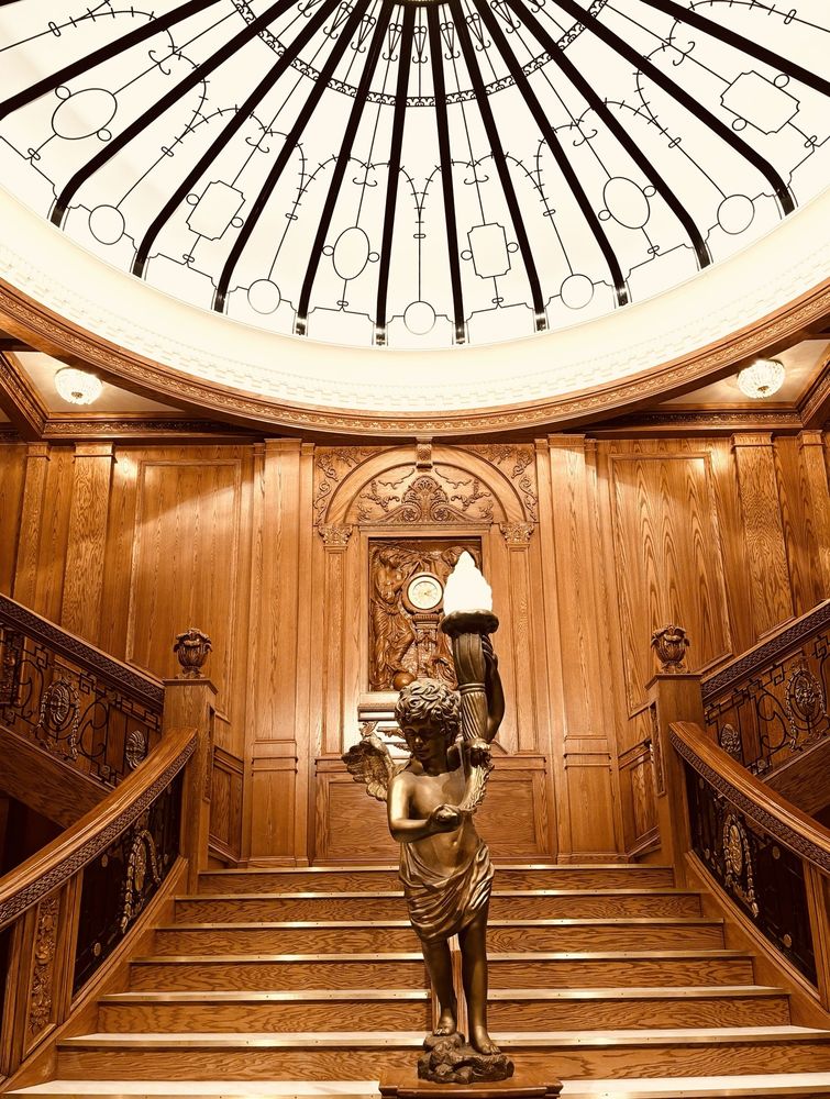 THE CASTLE AT PARK PLAZA - Updated October 2025 - 115 Photos & 18 ...