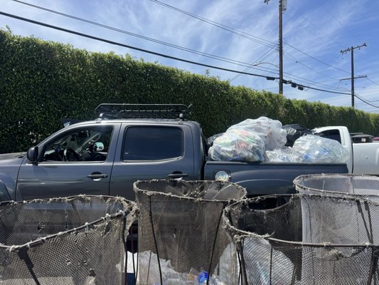 BELLFLOWER RECYCLING CENTER - Updated October 2025 - 49 Photos & 89 ...