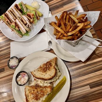 ANDREWS NYC DINER - Updated May 2025 - 634 Photos & 632 Reviews - 463 ...