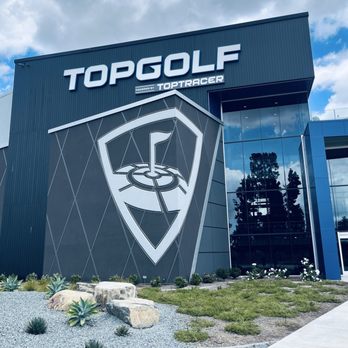 TOPGOLF - Updated May 2025 - 388 Photos & 256 Reviews - 100 Topgolf Dr ...