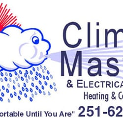 CLIMATE MASTERS - Heating & Air Conditioning/HVAC - 30850 Jay Dr ...