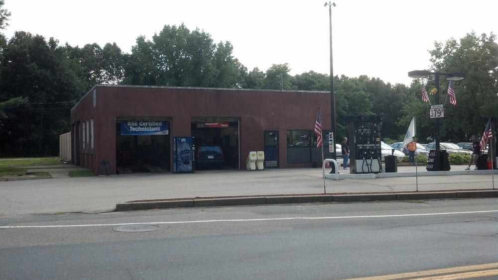 SUDBURY AUTOMOTIVE - Updated December 2025 - 51 Reviews - 209 Boston ...