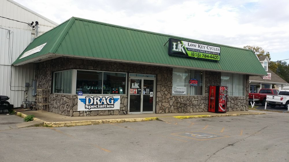 LOW KEY CYCLES - Updated July 2025 - 5150 Hunters Point Pike, Lebanon ...