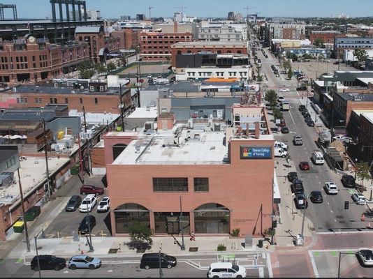 DENVER COLLEGE OF NURSING - Updated August 2025 - 13 Photos & 42 Reviews - 1401 19th St, Denver ...