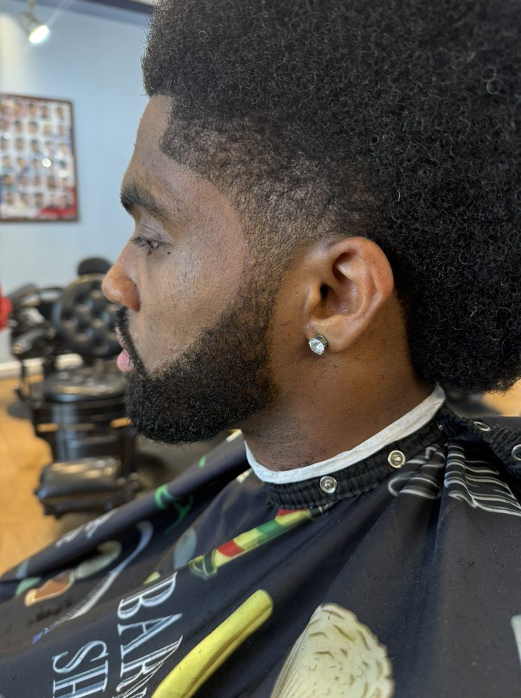 G-TOWN STYLES - Updated August 2024 - 21 Photos - 19847 Century Blvd ...