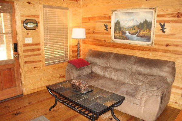 THE CABINS OF HORSESHOE HILLS RANCH - Updated July 2025 - 30 Photos ...