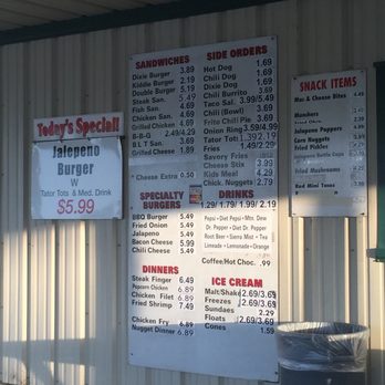 DIXIE DOG DRIVE-IN - Updated August 2024 - 12 Photos & 21 Reviews ...