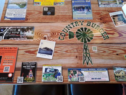 COUNTRY BURGER - 33 Photos & 73 Reviews - 1700 14th St, Plano, TX - Yelp