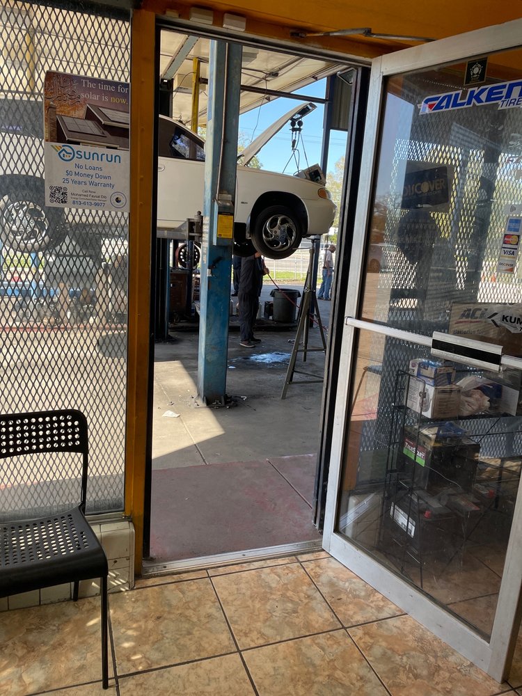 SPEEDY LUBE & AUTO CARE - Updated October 2025 - 16 Reviews - 5601 N ...