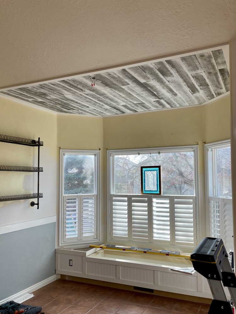 SS CARPENTRY - Updated June 2025 - Request a Quote - 15 Photos ...