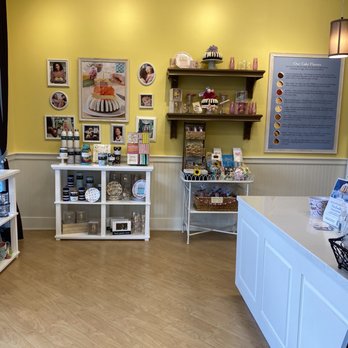 NOTHING BUNDT CAKES - Updated May 2024 - 86 Photos & 34 Reviews - 8194 ...