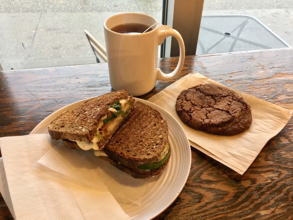 MIX THE BAKERY - Updated January 2026 - 54 Photos & 55 Reviews - 4430 ...