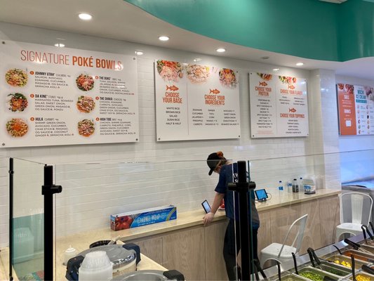 POKE BROS - Updated June 2025 - 34 Photos & 38 Reviews - 950B Milwaukee ...