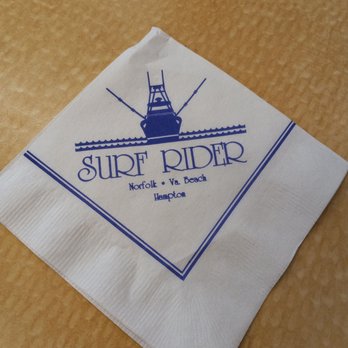SURF RIDER BLUEWATER - 266 Photos & 284 Reviews - 1 Marina Rd, Hampton ...