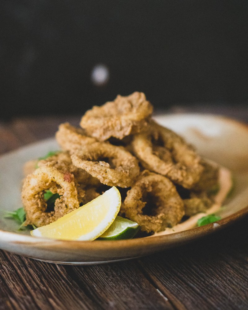 BACI RISTORANTE - Updated December 2025 - 46 Photos & 47 Reviews - 1530 ...