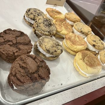 MARY’S MOUNTAIN COOKIES - Updated October 2025 - 40 Photos & 53 Reviews ...