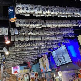 THE BACKYARD BAR STAGE AND GRILL - Updated August 2025 - 192 Photos ...