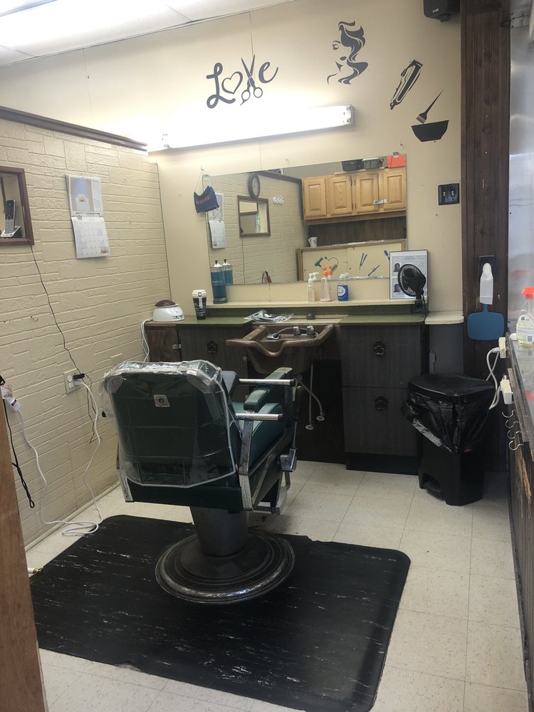 MR JACK’S UNISEX BARBER & HAIR STYLING - Updated April 2025 - 46 Photos ...