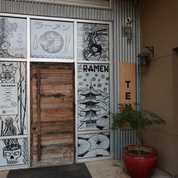 TEN RAMEN - Updated July 2025 - 1012 Photos & 867 Reviews - 1888 Sylvan ...