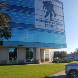 Wounded Warrior Project Reviews | Read Customer Service Reviews of ...