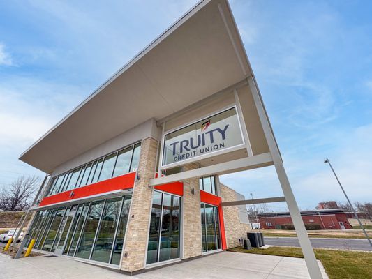 TRUITY CREDIT UNION - Updated July 2025 - Request Information - 1941 ...