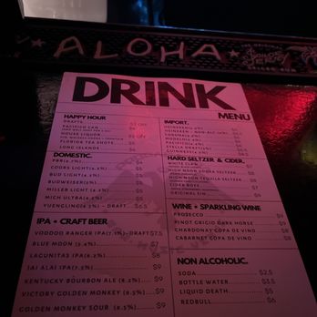 PROPAGANDA - Updated December 2025 - 20 Photos & 36 Reviews - 6 S J St ...