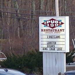 PUB 199 - Updated October 2025 - 967 Photos & 824 Reviews - 199 Howard ...