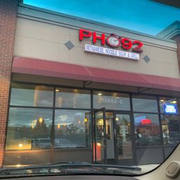 PHO 92 - Updated December 2025 - 152 Photos & 238 Reviews - 12652 W Ken ...