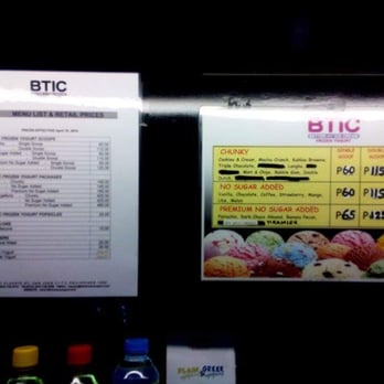 BETTER THAN ICE CREAM - Updated September 2025 - Greenbelt Drive ...