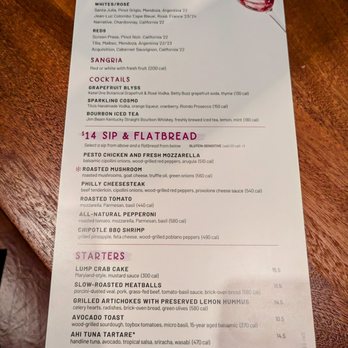 SEASONS 52 - Updated December 2025 - 1196 Photos & 1282 Reviews - 1770 ...