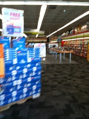 STAPLES - Updated December 2025 - 20 Photos & 33 Reviews - 3333 Preston ...