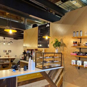 WAGGING TAIL COFFEE CO - Updated December 2025 - 26 Photos & 32 Reviews ...