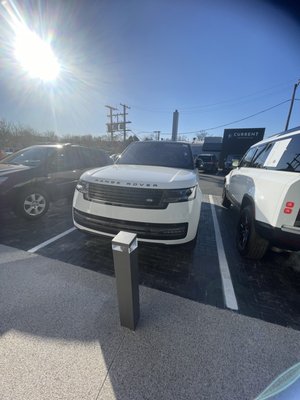 LAND ROVER HINSDALE - Updated December 2025 - 43 Photos & 164 Reviews ...