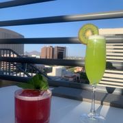 FLOOR 13 ROOFTOP BAR - 166 Photos & 82 Reviews - 15 E Monroe St ...