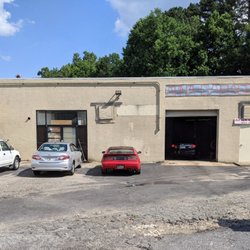 APNA GARAGE - 23 Photos & 179 Reviews - Auto Repair - 770 Dekalb ...
