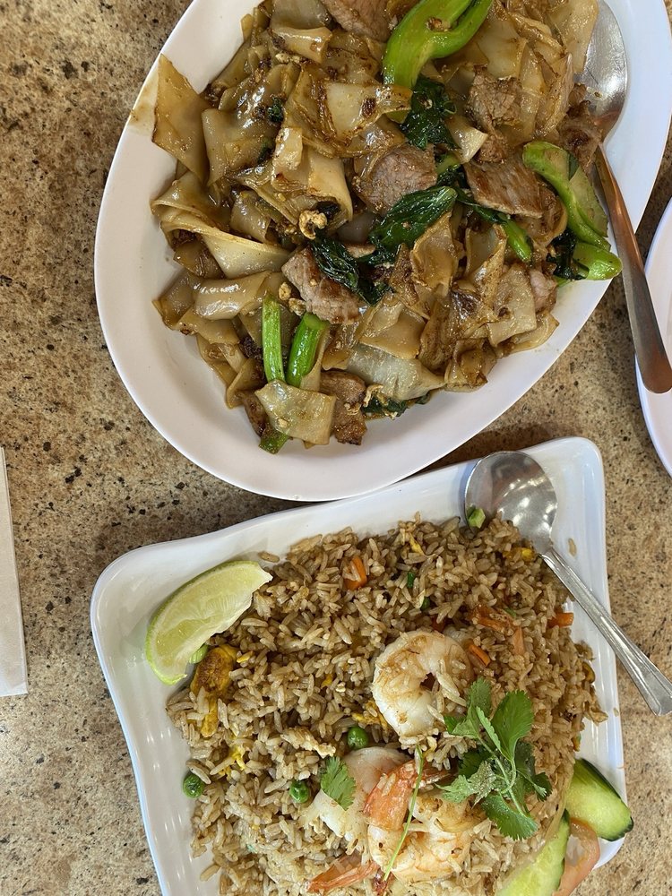 ARIYA THAI KITCHEN - Updated December 2025 - 317 Photos & 273 Reviews ...