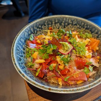 SUSHI MON - Updated July 2024 - 1100 Photos & 382 Reviews - 3800 ...