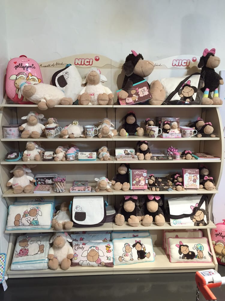 NICI SHOP - Gift Shops - Zum Külmitz 15, Altenkunstadt, Bayern, Germany ...