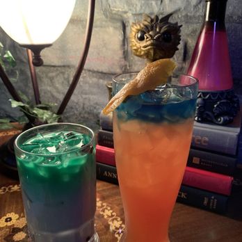 ELIXIR TEA BAR - Updated May 2024 - 813 Photos & 327 Reviews - 1779 ...