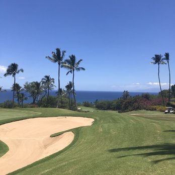 WAILEA GOLF CLUB - Updated December 2024 - 263 Photos & 128 Reviews ...