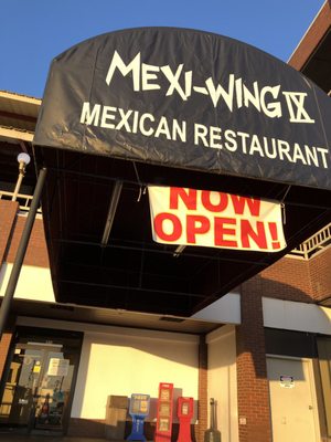 MEXI-WING 9 - Updated March 2025 - 40 Photos & 30 Reviews - 6925 ...