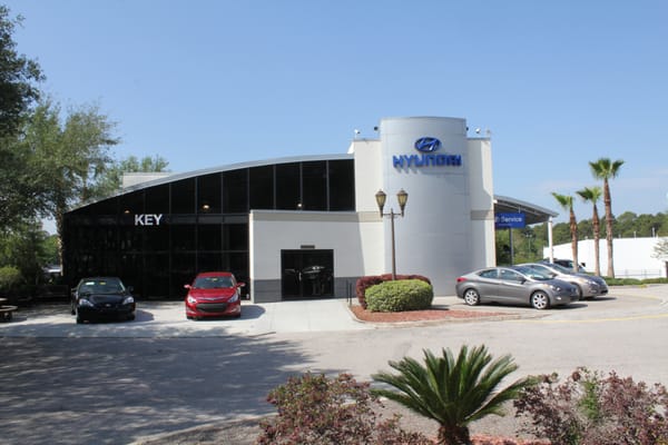 KEY HYUNDAI - Updated December 2025 - 16 Photos & 116 Reviews - 4660 ...