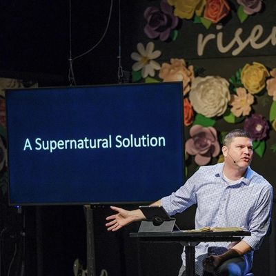 ROCKFISH CHURCH - Updated January 2026 - 11 Photos - 9949 Fayetteville ...