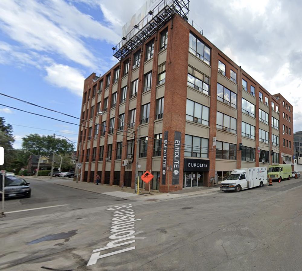 EUROLITE - Updated May 2026 - 13 Photos - 9 Davies Ave, Toronto ...