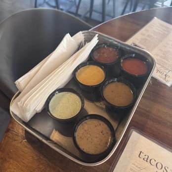 BOCA BY CHEF MARIA MAZON - Updated September 2025 - 1146 Photos & 1148 ...