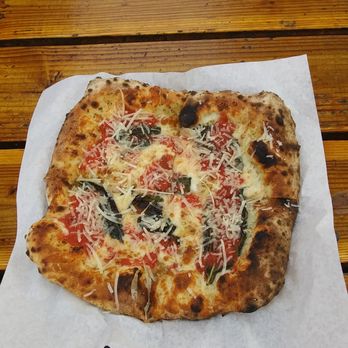 PYRO PIZZA - Updated June 2025 - 245 Photos & 402 Reviews - 1207 SE ...