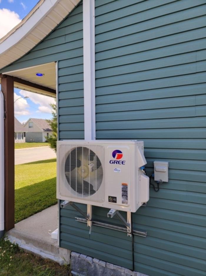 CLIMATISATION FROID EXPRESS - Updated January 2025 - 12 Photos - 702 ...