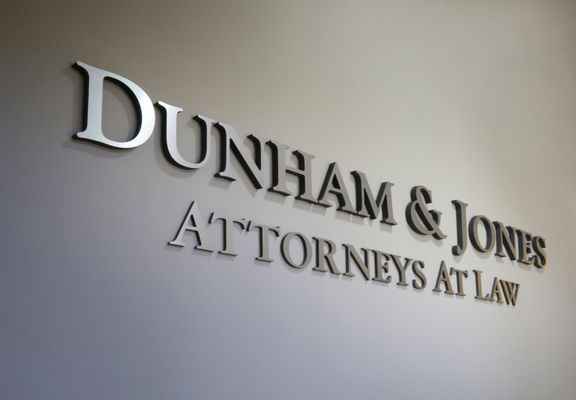 DUNHAM & JONES, ATTORNEYS AT LAW, P.C. - Updated September 2025 - 16 ...