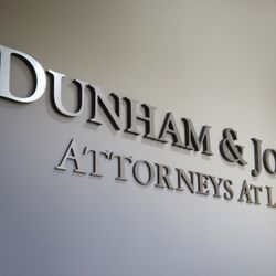 DUNHAM & JONES, ATTORNEYS AT LAW, P.C. - 20 Photos & 68 Reviews - 1800 ...