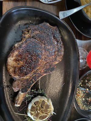 BERKELEY CUT STEAKHOUSE - 81 Photos & 108 Reviews - 2204 Central Ave ...